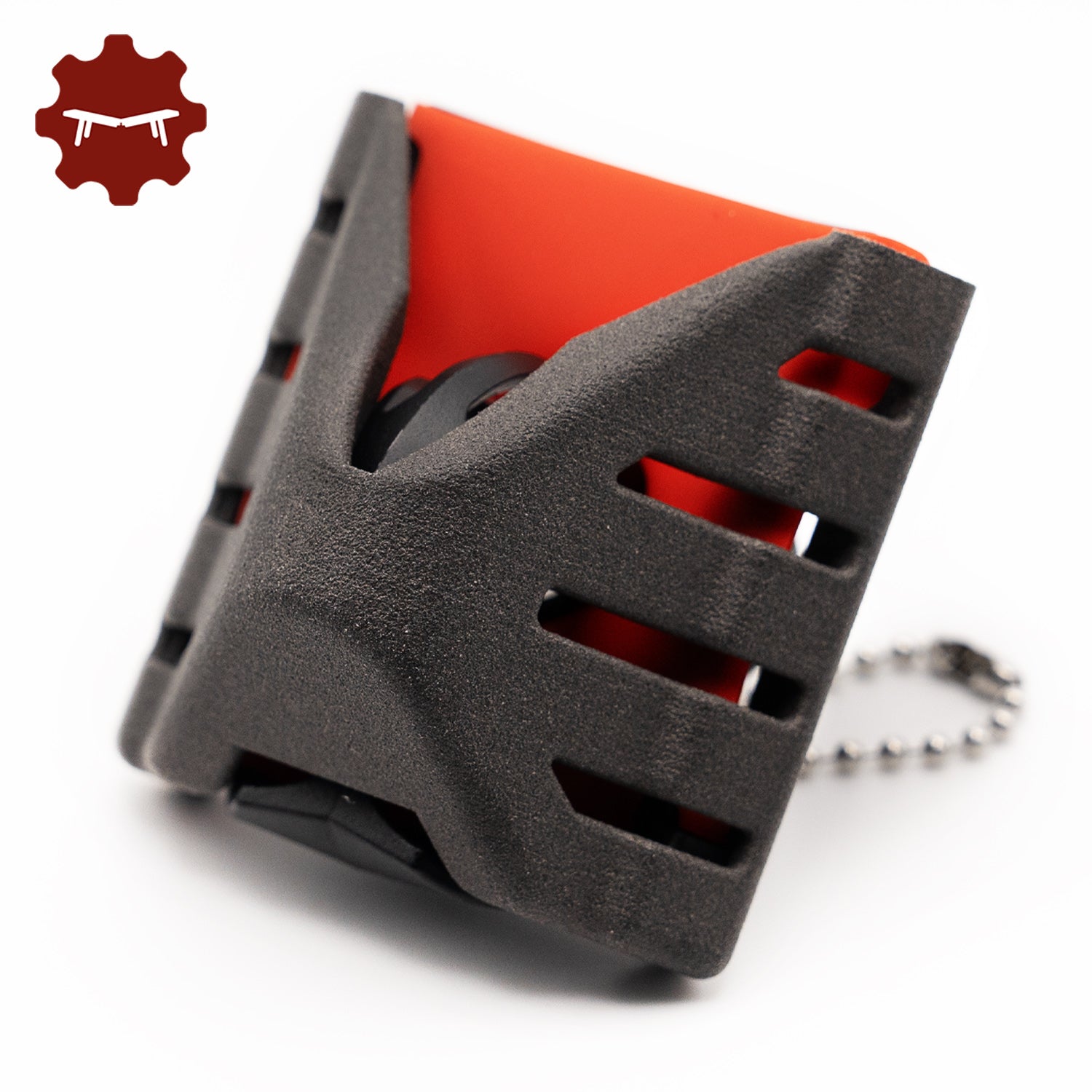 Krak'in Case – Wild Man Drinking Company