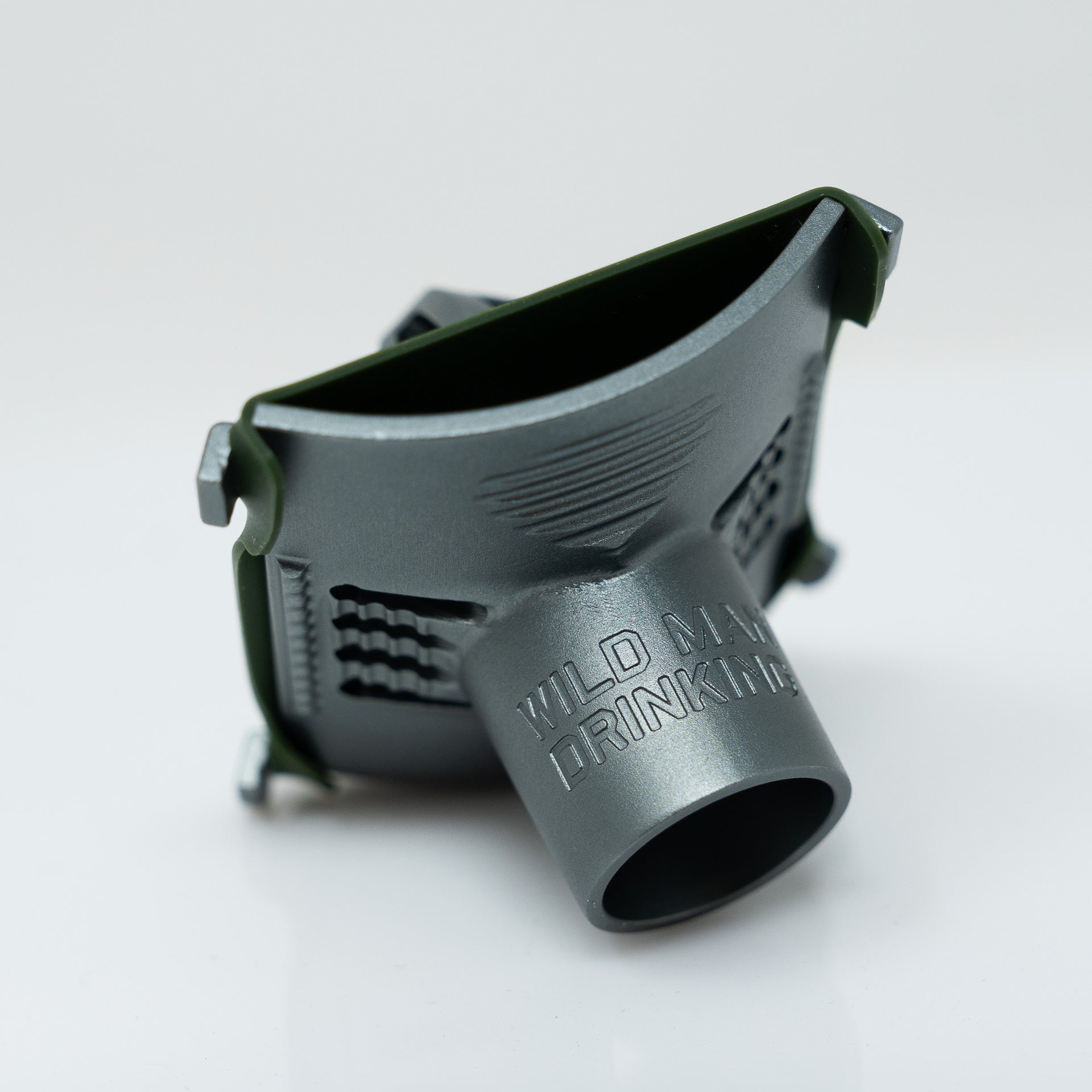 Krak'in Platinum – Wild Man Drinking Company