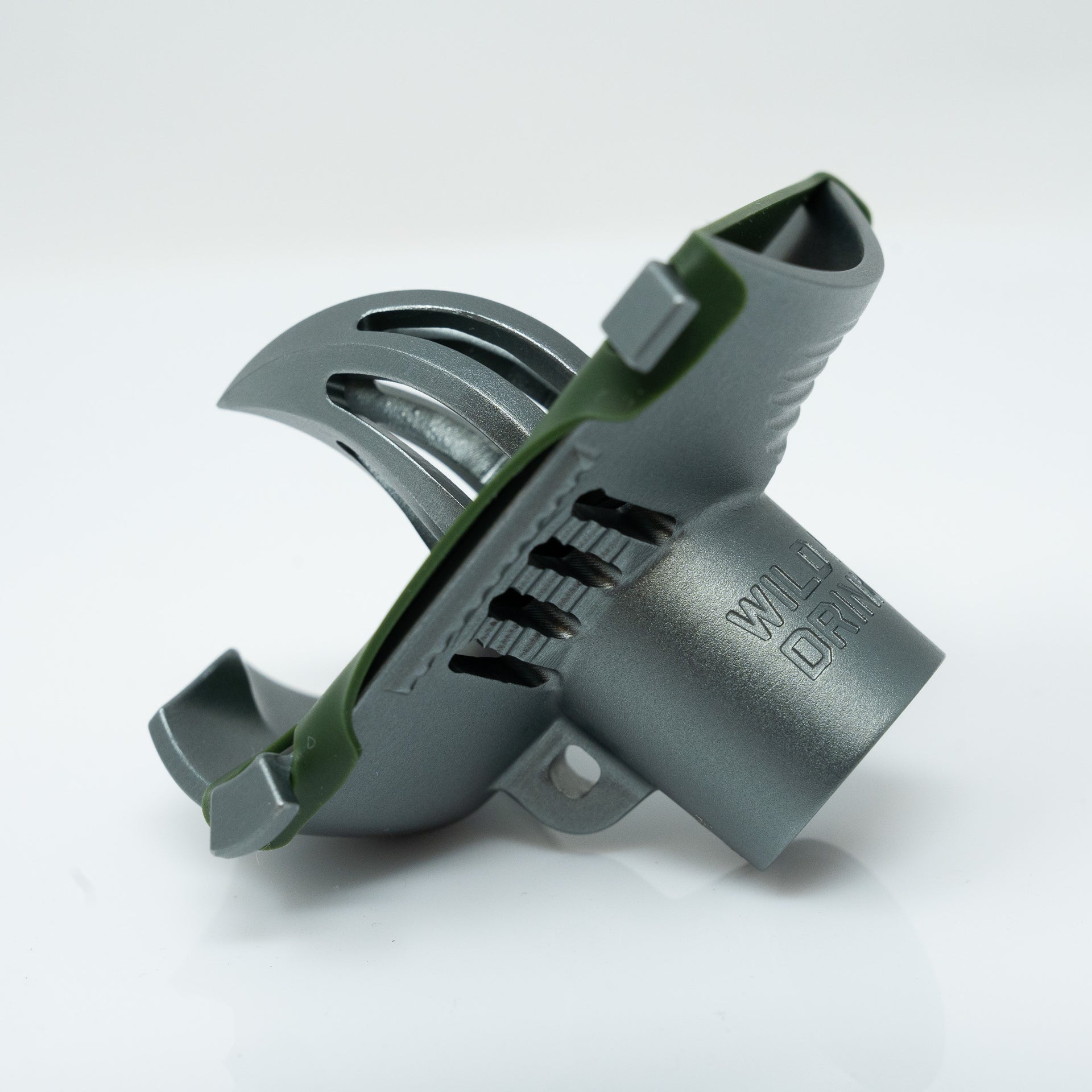 Krak'in Platinum – Wild Man Drinking Company