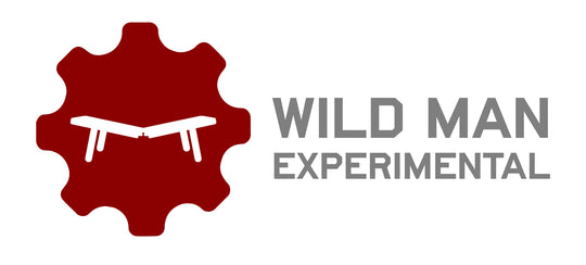 This Week's Experimental Product(s) – Wild Man Drinking Company